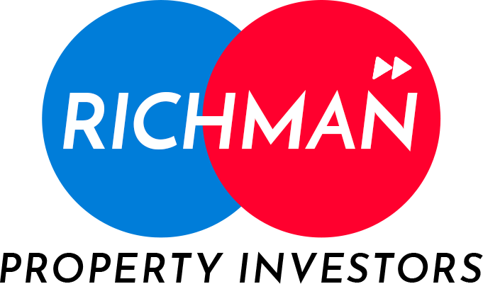 Richman Property Investors- Helping clients buy investment property